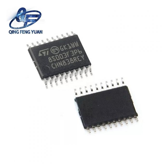 STMmicroelectronics STM32F103C8T6 อิเล็กทรอนิกส์ Potting Components ...