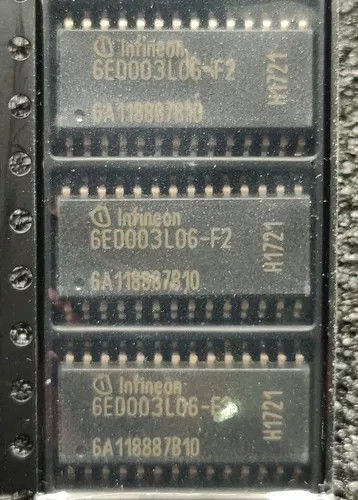 IN Fineon IRF540N IC SOJ Component Electronique ชิปวงจรบูรณาการ