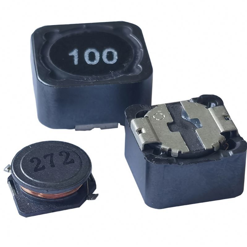 ผู้ผลิต Choke Coil Inductor 100 Henry